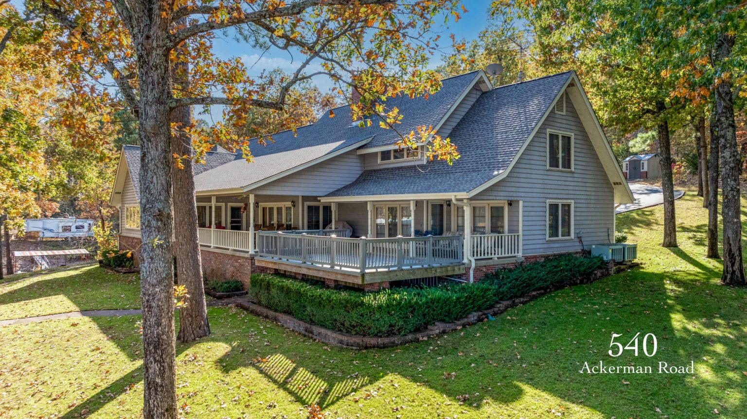 Great Description About Grand Lake Ok Homes For Sale